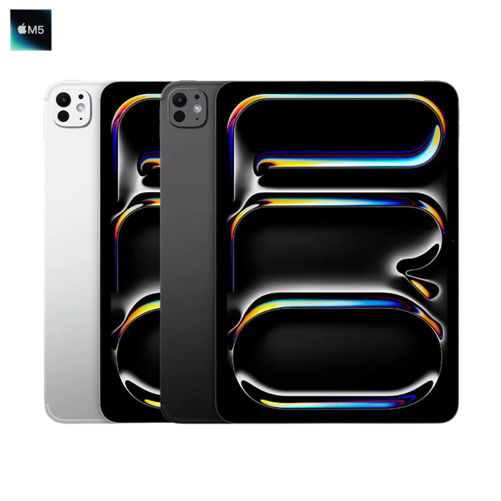 iPad Pro 11" (M5,2025) – mStudio