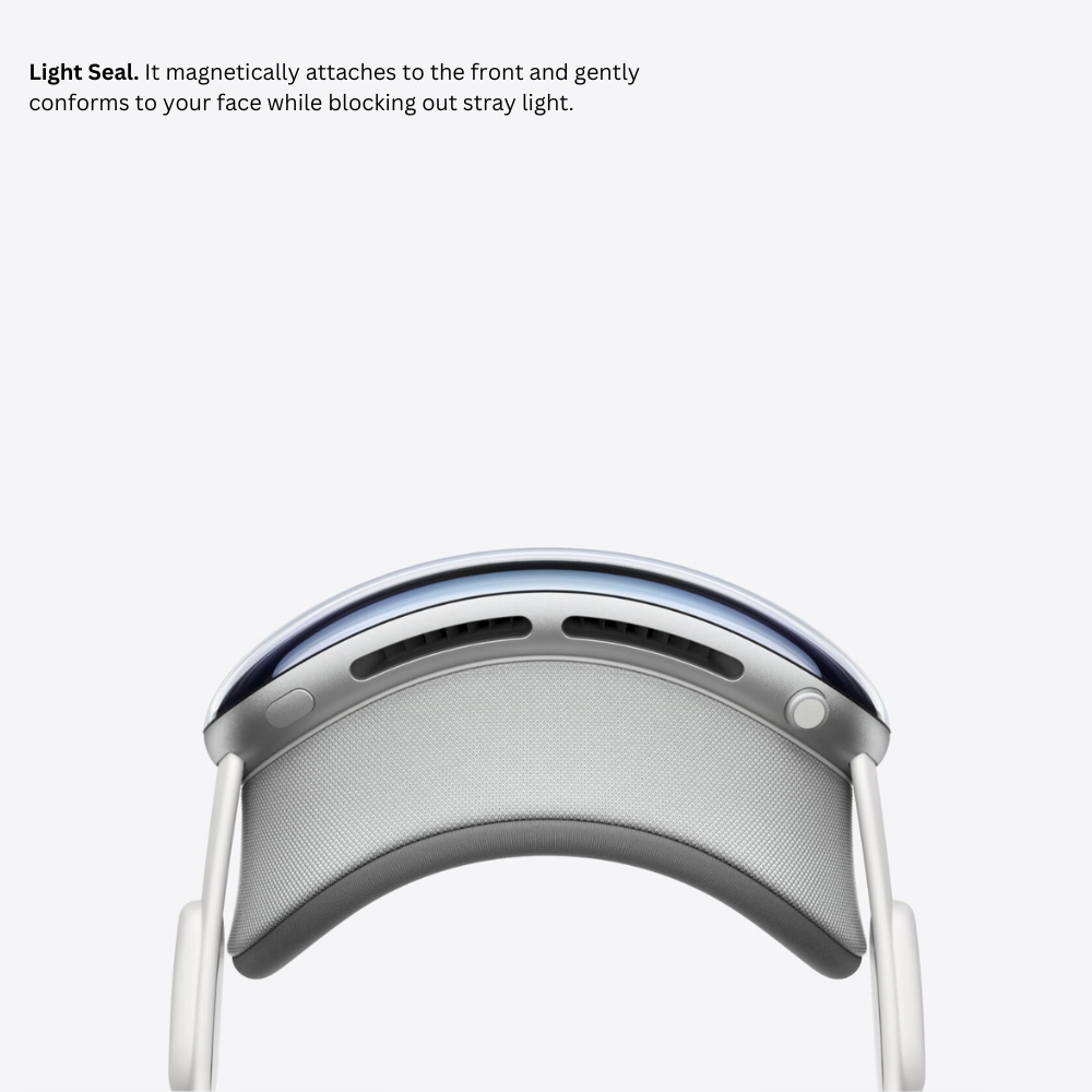 Apple Vision Pro (256GB) – mStudio