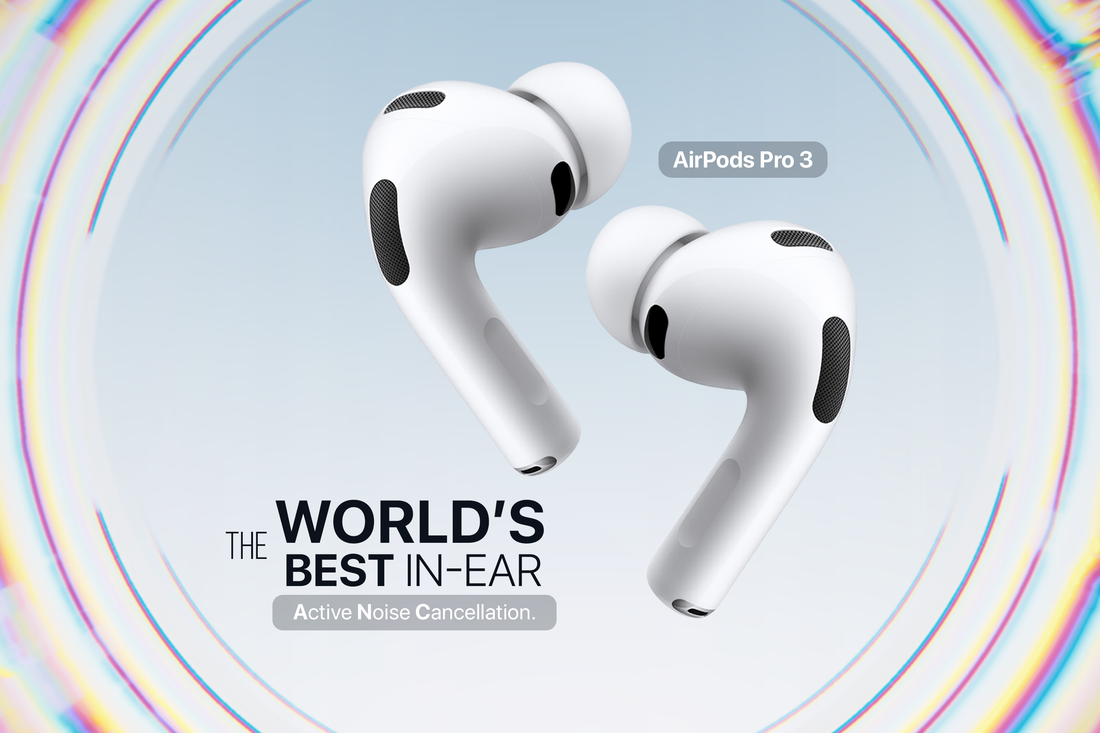 Everything Apple is Here – mStudio
